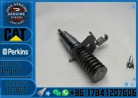 China 127-8216 Fuel Injector Assembly 1278216 For 3116 Dependable Performance Common Rail Diesel Engine For Caterpillar Excava for sale