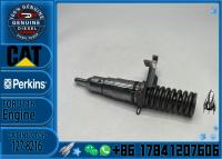 China 127-8216 Fuel Injector Assembly 1278216 For 3116 Dependable Performance Common Rail Diesel Engine For Caterpillar Excava for sale