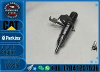 China 127-8216 Fuel Injector Assembly 1278216 For 3116 Dependable Performance Common Rail Diesel Engine For Caterpillar Excava for sale