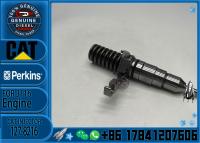 China 127-8216 Fuel Injector Assembly 1278216 For 3116 Dependable Performance Common Rail Diesel Engine For Caterpillar Excava for sale