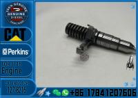 China 127-8216 Fuel Injector Assembly 1278216 For 3116 Dependable Performance Common Rail Diesel Engine For Caterpillar Excava for sale