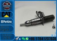 China 127-8216 Fuel Injector Assembly 1278216 For 3116 Dependable Performance Common Rail Diesel Engine For Caterpillar Excava for sale
