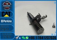 China Cat 3116 injector 127-8216 127-8222 127-8218 for caterpillar engine 3116 injectors for sale