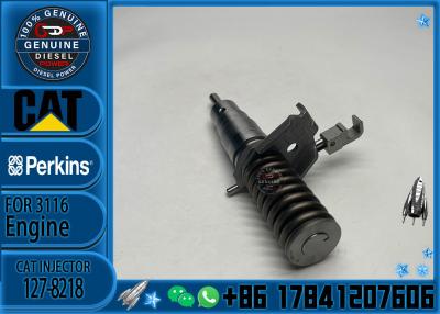 China Cat 3116 injector 127-8216 127-8222 127-8218 for caterpillar engine 3116 injectors for sale