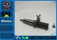 China Cat 3116 injector 127-8216 127-8222 127-8218 for caterpillar engine 3116 injectors for sale