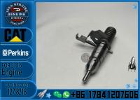China Cat 3116 injector 127-8216 127-8222 127-8218 for caterpillar engine 3116 injectors for sale