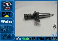China Cat 3116 injector 127-8216 127-8222 127-8218 for caterpillar engine 3116 injectors for sale