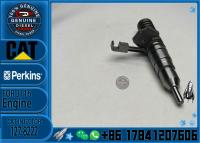 China Excavator Fuel Injectors 3116 Engine Fuel Injector Nozzle 127-8207 162-0218 127-8225 418-8820 7E-8727 0R-8461 for sale