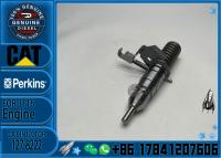 China Excavator Fuel Injectors 3116 Engine Fuel Injector Nozzle 127-8207 162-0218 127-8225 418-8820 7E-8727 0R-8461 for sale