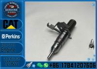 China Excavator Fuel Injectors 3116 Engine Fuel Injector Nozzle 127-8207 162-0218 127-8225 418-8820 7E-8727 0R-8461 for sale