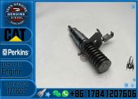China 127-8228 1278228 Fuel Injector Compatible with Caterpillar 3116 3114 Engine Fuel System Replacement Parts 1278211 127823 for sale