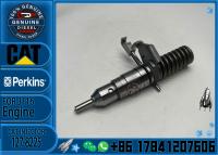 China 127-8228 1278228 Fuel Injector Compatible with Caterpillar 3116 3114 Engine Fuel System Replacement Parts 1278211 127823 for sale
