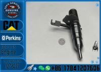 China 127-8228 1278228 Fuel Injector Compatible with Caterpillar 3116 3114 Engine Fuel System Replacement Parts 1278211 127823 for sale