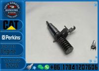 China 3116 3114 Engine Diesel Excavator OEM Fuel Injector 0R8463 0R-8463 1620212 162-0212 for sale