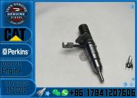 China 3116 3114 Engine Diesel Excavator OEM Fuel Injector 0R8463 0R-8463 1620212 162-0212 for sale