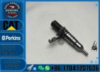 China 3116 3114 Engine Diesel Excavator OEM Fuel Injector 0R8463 0R-8463 1620212 162-0212 for sale