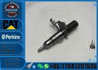 China Diesel Fuel Injector 162-0218 1620218 Compatible With Caterpillar Cat 3114 3116 3126 Engine Excavator for sale