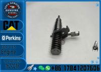 China Diesel Fuel Injector 162-0218 1620218 Compatible With Caterpillar Cat 3114 3116 3126 Engine Excavator for sale