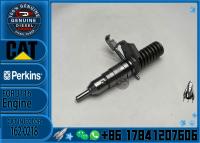 China Diesel Fuel Injector 162-0218 1620218 Compatible With Caterpillar Cat 3114 3116 3126 Engine Excavator for sale