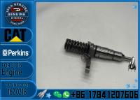 China Diesel Fuel Injector 162-0218 1620218 Compatible With Caterpillar Cat 3114 3116 3126 Engine Excavator for sale
