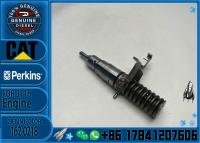 China Diesel Fuel Injector 162-0218 1620218 Compatible With Caterpillar Cat 3114 3116 3126 Engine Excavator for sale