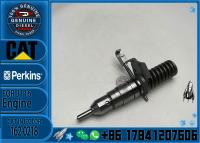China Diesel Fuel Injector 162-0218 1620218 Compatible With Caterpillar Cat 3114 3116 3126 Engine Excavator for sale