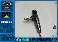 China 162-0218 127-8230 0R-8463 127-8218 0R-8684 173-4647 Diesel Fuel Injector Gp-Fuel For Caterpillar CAT 3116 3126 Engine for sale