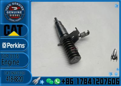 China Excavator Fuel Injectors 3116 Engine Fuel Injector Nozzle 127-8207 162-0218 127-8225 418-8820 7E-8727 0R-8461 for sale