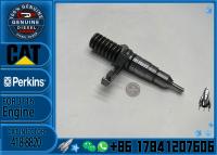 China Excavator Fuel Injectors 3116 Engine Fuel Injector Nozzle 127-8207 162-0218 127-8225 418-8820 7E-8727 0R-8461 for sale