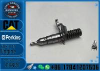 China Excavator Fuel Injectors 3116 Engine Fuel Injector Nozzle 127-8207 162-0218 127-8225 418-8820 7E-8727 0R-8461 for sale
