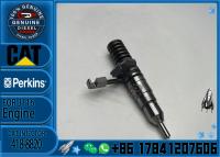 China Excavator Fuel Injectors 3116 Engine Fuel Injector Nozzle 127-8207 162-0218 127-8225 418-8820 7E-8727 0R-8461 for sale