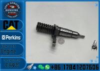 China Excavator Fuel Injectors 3116 Engine Fuel Injector Nozzle 127-8207 162-0218 127-8225 418-8820 7E-8727 0R-8461 for sale