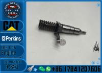 China Fuel Injector 140-8413 OR-8867 OR-8473 0R-8467 For Caterpillar CAT Engine 3114/3116 Series for sale