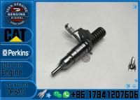 China Fuel Injector 140-8413 OR-8867 OR-8473 0R-8467 For Caterpillar CAT Engine 3114/3116 Series for sale