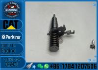 China Fuel Injector 140-8413 OR-8867 OR-8473 0R-8467 For Caterpillar CAT Engine 3114/3116 Series for sale