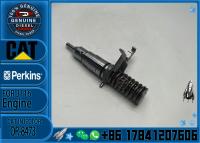 China Fuel Injector 140-8413 OR-8867 OR-8473 0R-8467 For Caterpillar CAT Engine 3114/3116 Series for sale