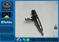 China Fuel Injector 140-8413 OR-8867 OR-8473 0R-8467 For Caterpillar CAT Engine 3114/3116 Series for sale