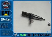 China Fuel Injector 140-8413 OR-8867 OR-8473 0R-8467 For Caterpillar CAT Engine 3114/3116 Series for sale