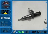 China Cat 3116 injector 7E-6193 OR-8867 105-1694 OR-8473 0R-8682 0R-8467 for caterpillar engine 3116 injectors for sale