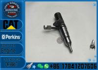 China Cat 3116 injector 7E-6193 OR-8867 105-1694 OR-8473 0R-8682 0R-8467 for caterpillar engine 3116 injectors for sale