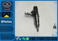 China Cat 3116 injector 7E-6193 OR-8867 105-1694 OR-8473 0R-8682 0R-8467 for caterpillar engine 3116 injectors for sale