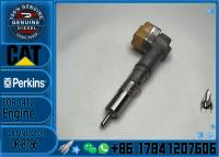 China 104-3377 0R-8786 INJECT PUMP Engine Parts Fuel Injector 111-7916 116-3526 For CAT Caterpillar 3412 1117916 for sale