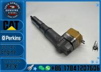 China 104-3377 0R-8786 INJECT PUMP Engine Parts Fuel Injector 111-7916 116-3526 For CAT Caterpillar 3412 1117916 for sale