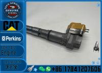 China 104-3377 0R-8786 INJECT PUMP Engine Parts Fuel Injector 111-7916 116-3526 For CAT Caterpillar 3412 1117916 for sale
