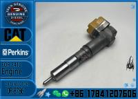 China 104-3377 0R-8786 INJECT PUMP Engine Parts Fuel Injector 111-7916 116-3526 For CAT Caterpillar 3412 1117916 for sale