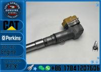 China 104-3377 0R-8786 INJECT PUMP Engine Parts Fuel Injector 111-7916 116-3526 For CAT Caterpillar 3412 1117916 for sale