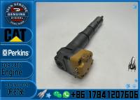 China 104-3377 0R-8786 INJECT PUMP Engine Parts Fuel Injector 111-7916 116-3526 For CAT Caterpillar 3412 1117916 for sale