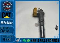 China Diesel Fuel Injector 0R-9348 222-5965 2225965 171-9710 For 3126 3126B 3126E Engine for sale