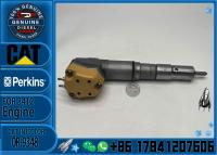 China Diesel Fuel Injector 0R-9348 222-5965 2225965 171-9710 For 3126 3126B 3126E Engine for sale