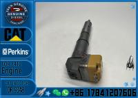 China Diesel Fuel Injector 0R-9348 222-5965 2225965 171-9710 For 3126 3126B 3126E Engine for sale